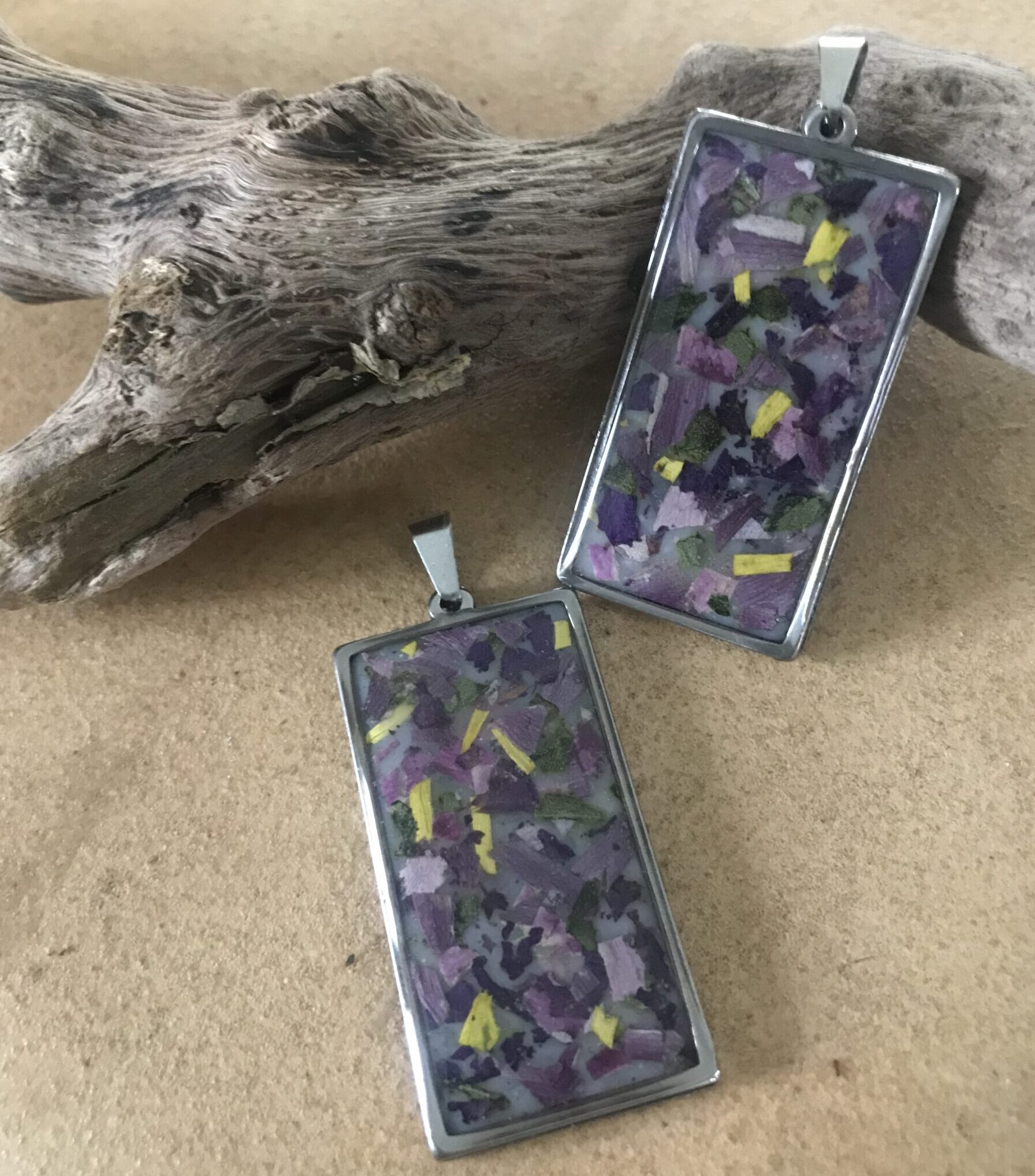 Pendants